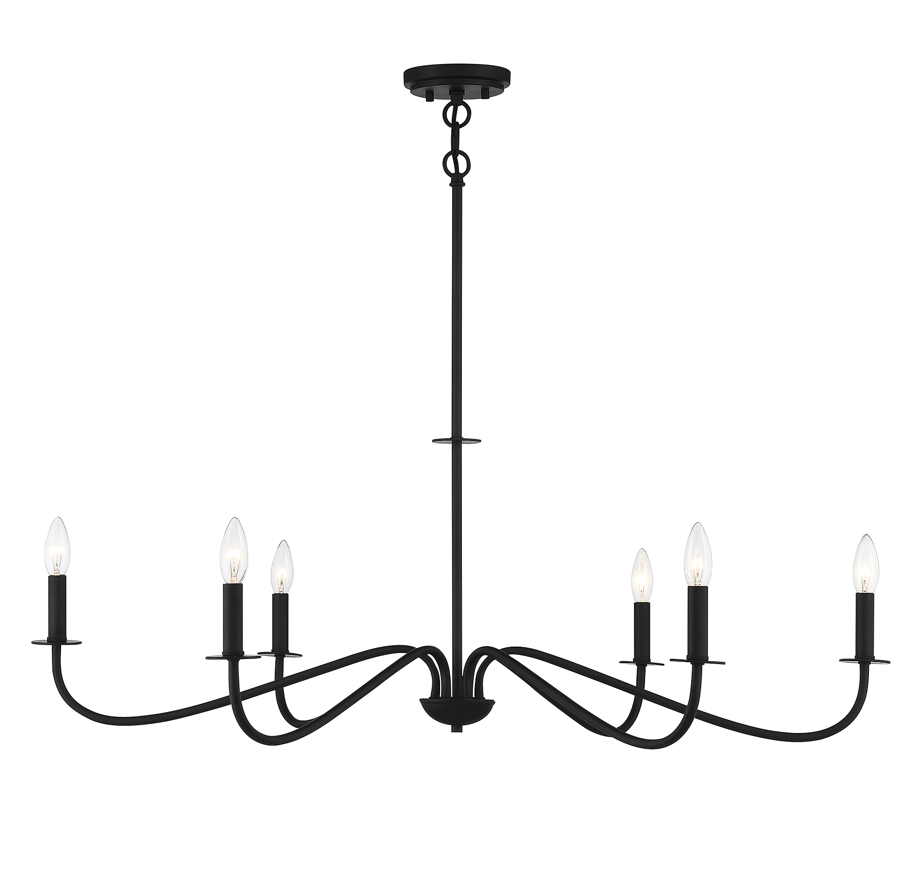 Lighting One Exclusive Collections