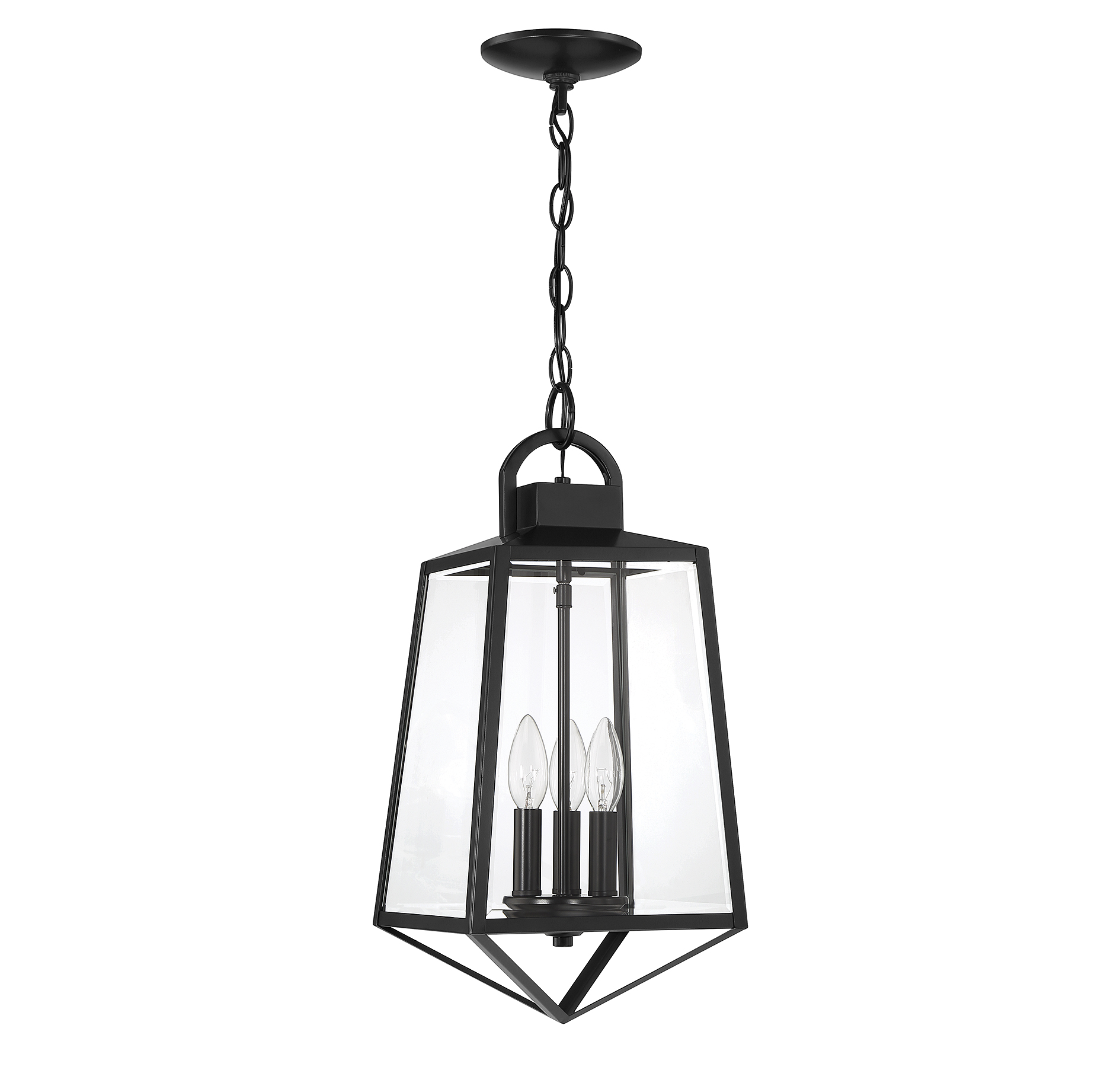 Lighting One Exclusive Collections
