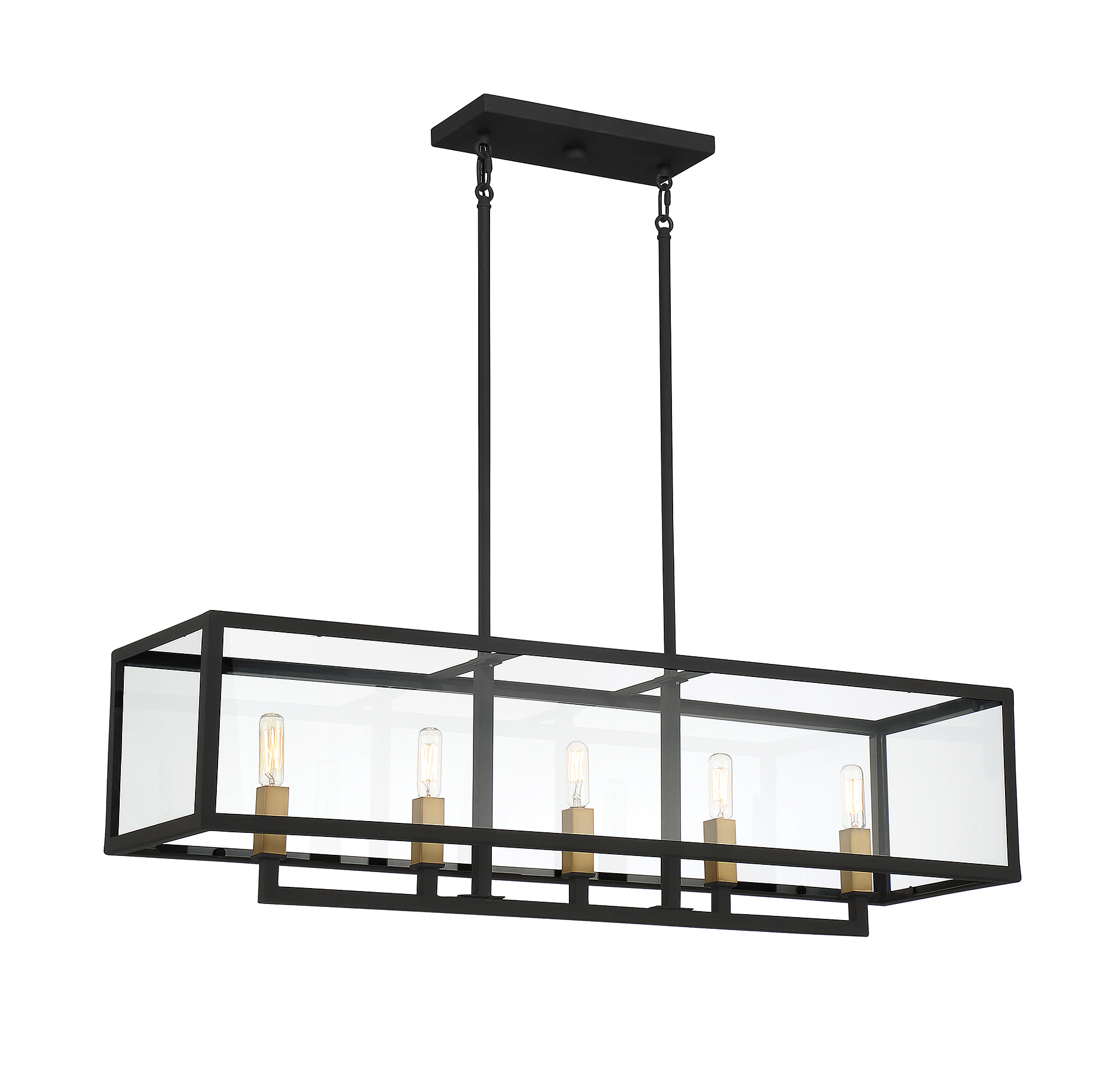 Lighting One Exclusive Collections
