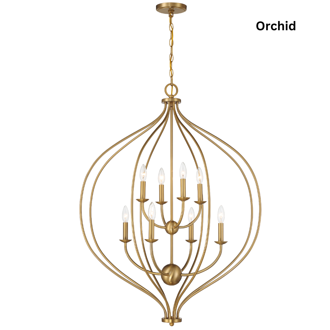 Savoy House | Lighting One