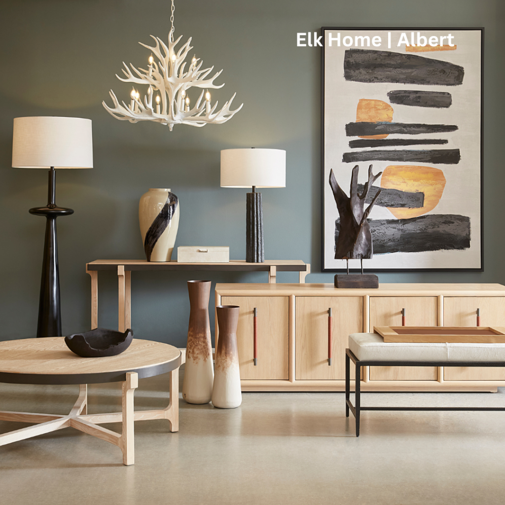 5 Ways to Light a Room Without a Ceiling Fixture - Lighting One