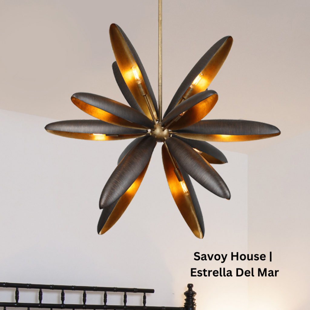 Savoy House | Lighting One