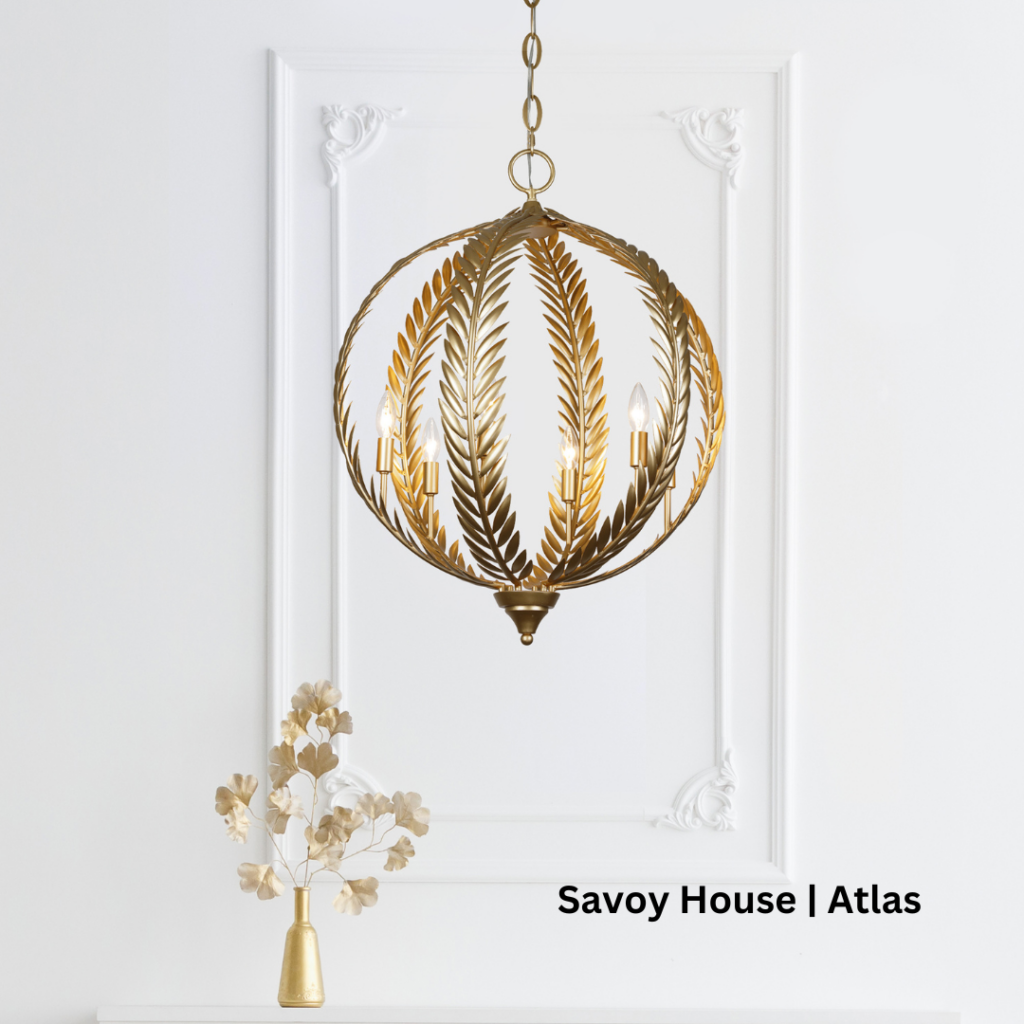 Savoy House | Lighting One