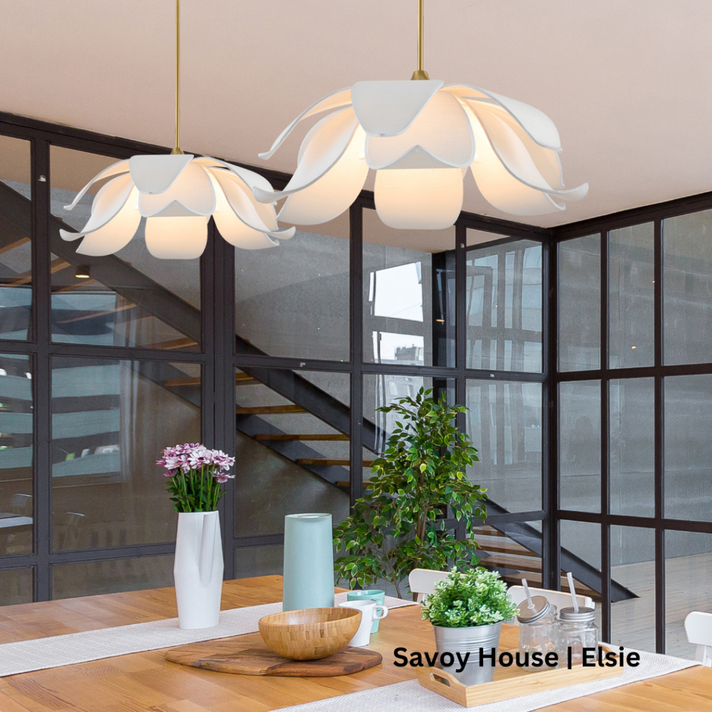 Savoy House | Lighting One
