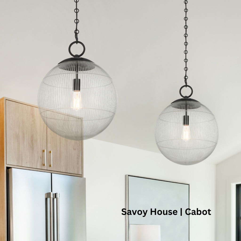 Savoy House | Lighting One