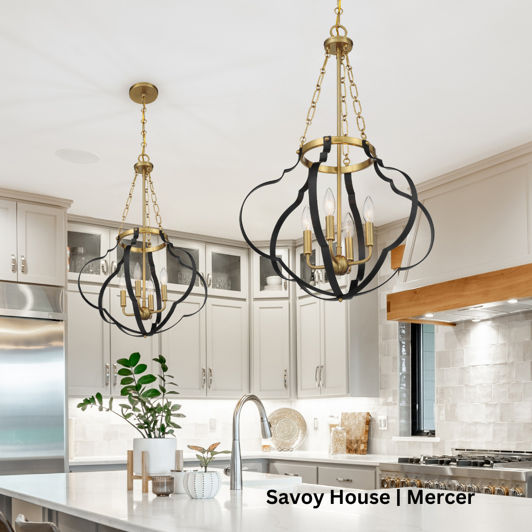 Savoy House | Lighting One