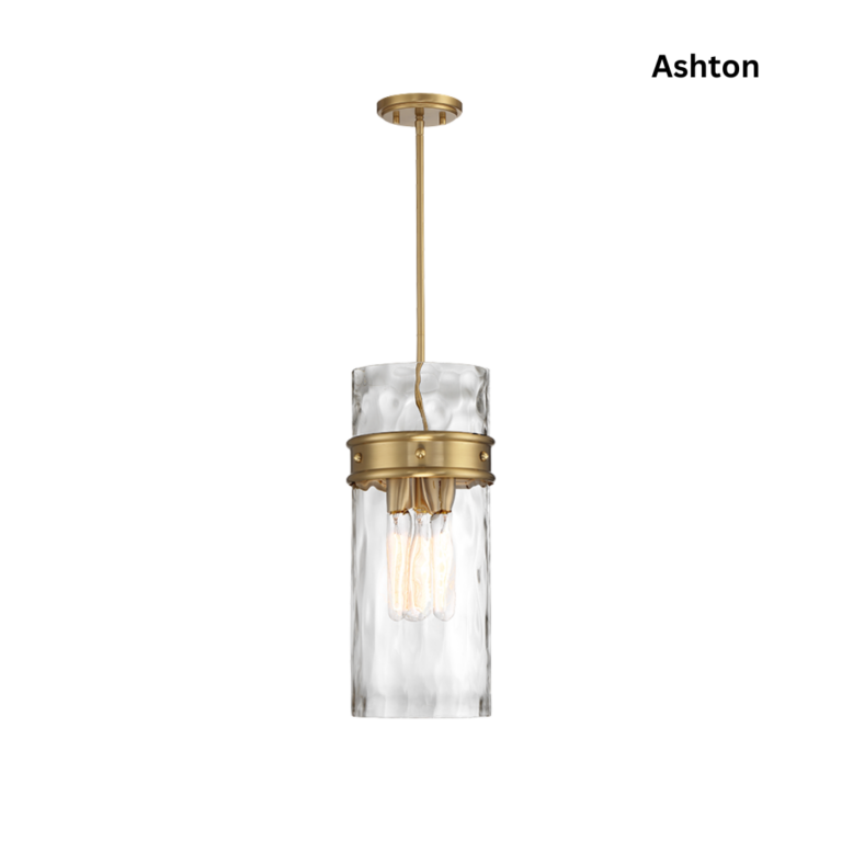 Savoy House | Lighting One