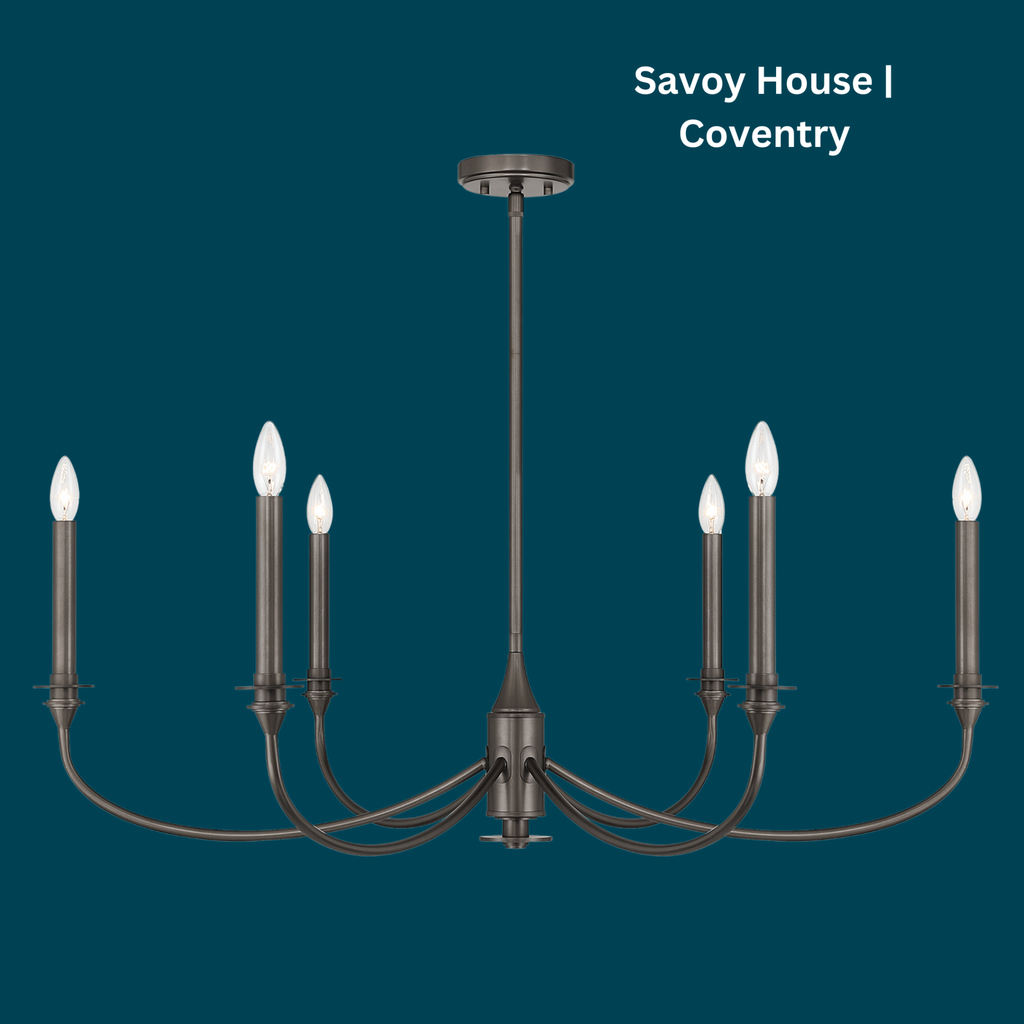 Savoy House | Lighting One