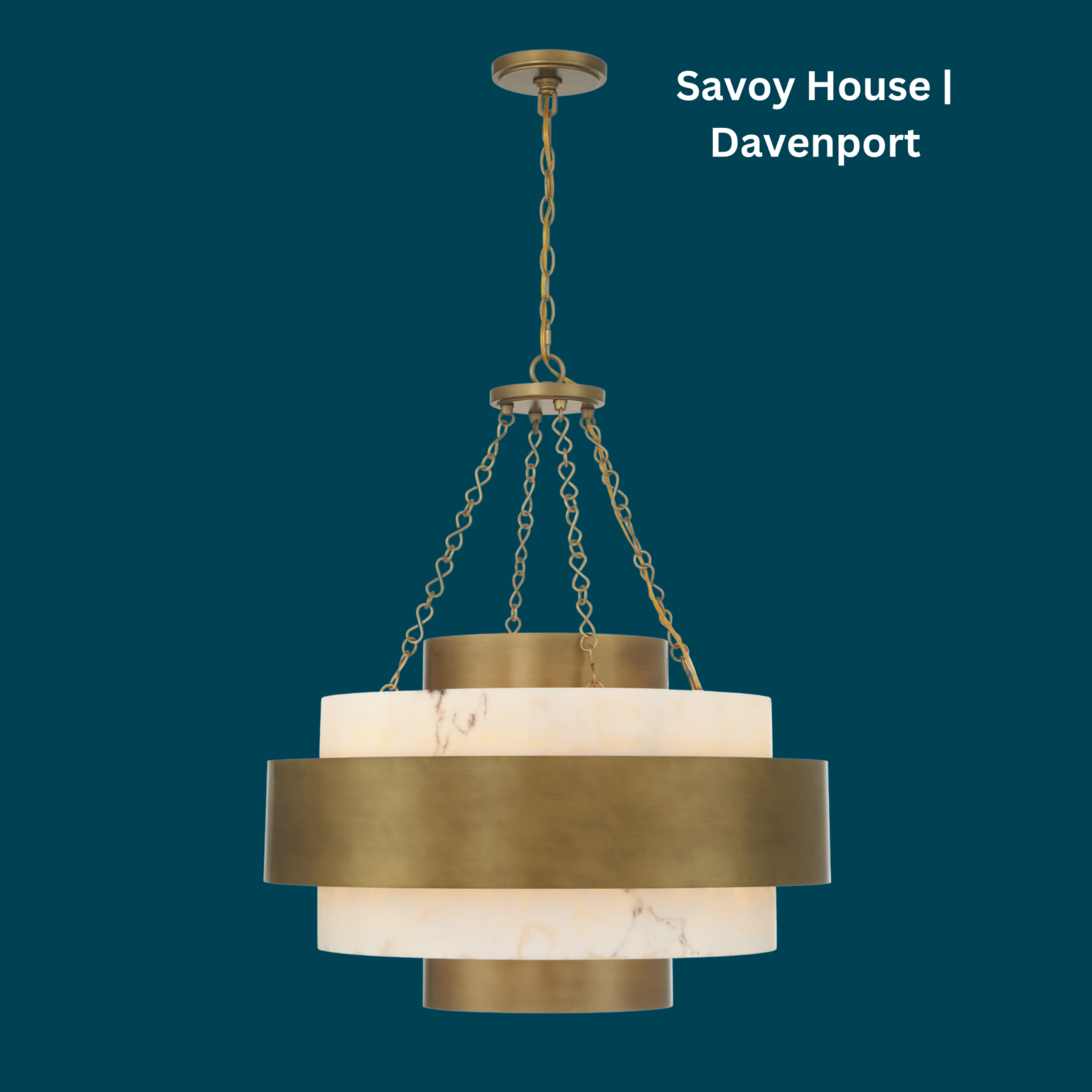 Savoy House | Lighting One
