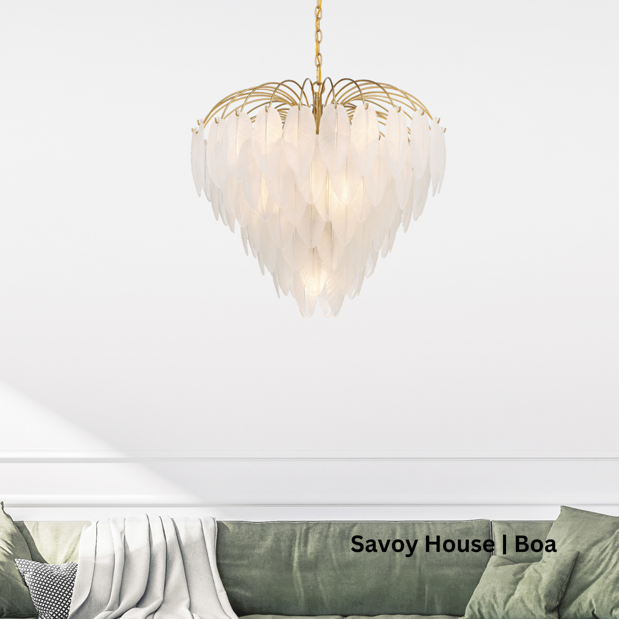 Savoy House | Lighting One