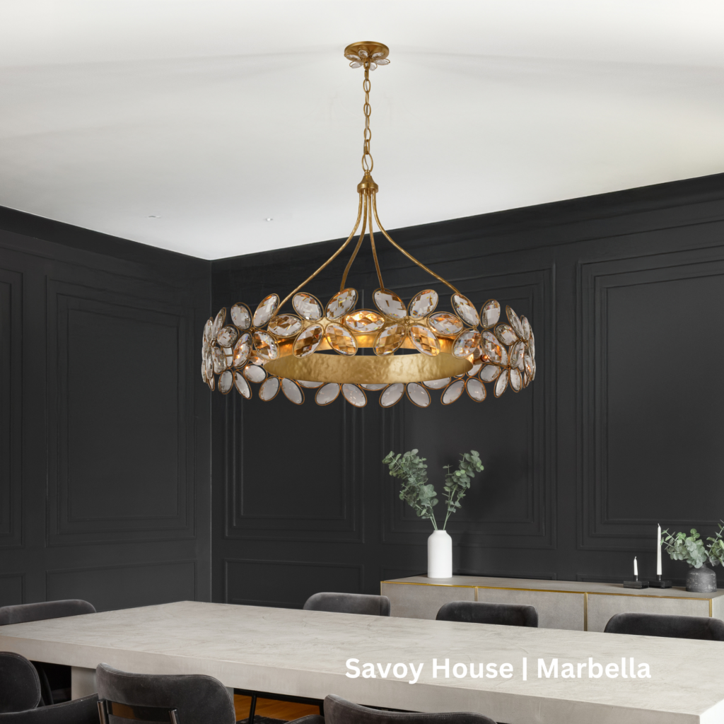 Savoy House | Lighting One