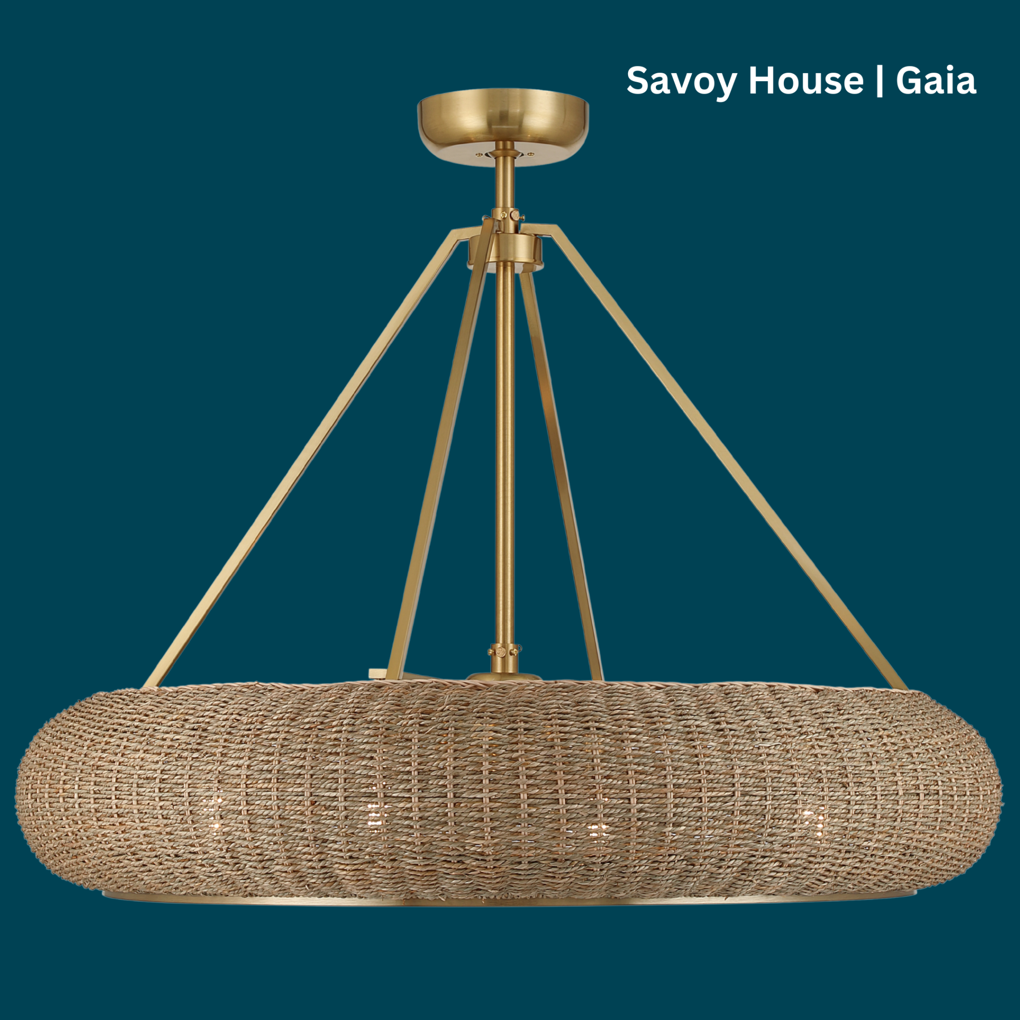 Savoy House | Lighting One