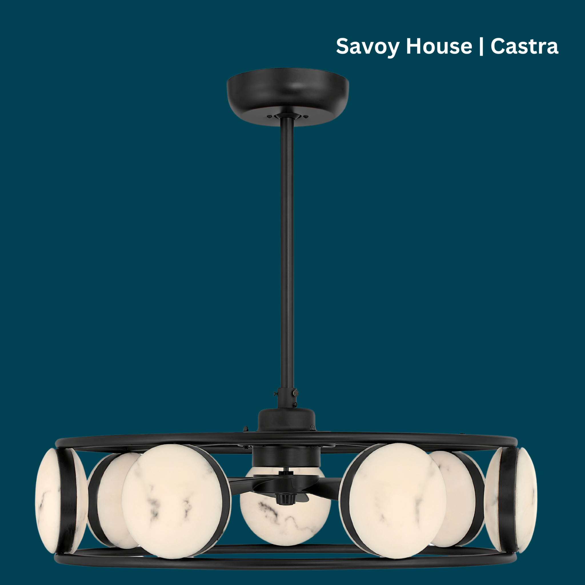 Savoy House | Lighting One